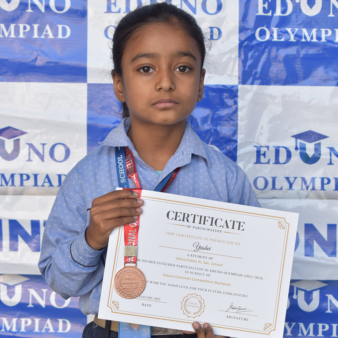 Eduno International Olympiad - Gallery